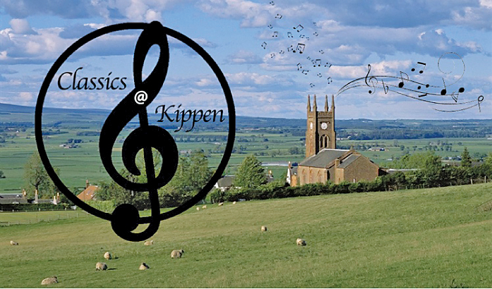 Classics@Kippen Christmas Celebration – The Wee Vine