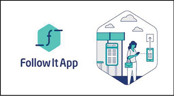 FollowIt App – The Wee Vine